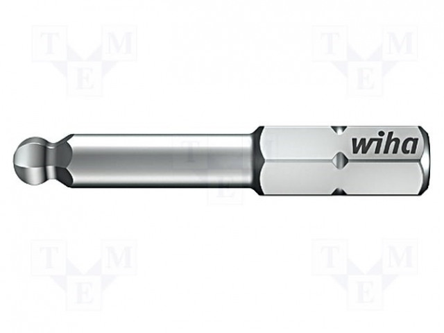 RUUVAUSKÄRKI - KUUSIOKOLO,PYÖRISTETTY - HEX 2MM - KOK.PIT: 38MM ...