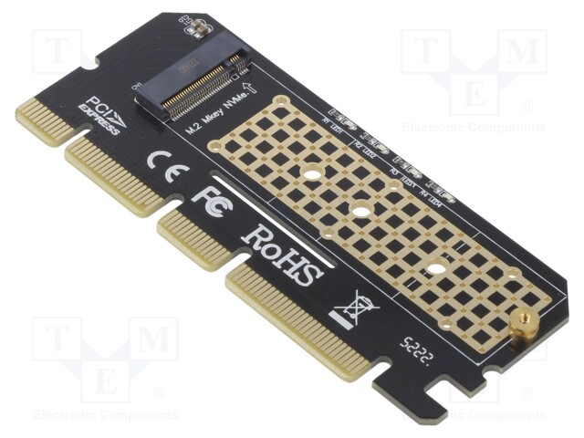 PC-KORTTI: PCIE - M.2 (M KEY),PCIE - M.2 SSD ADAPTERI,PCI EXPRESS SAVAK ...
