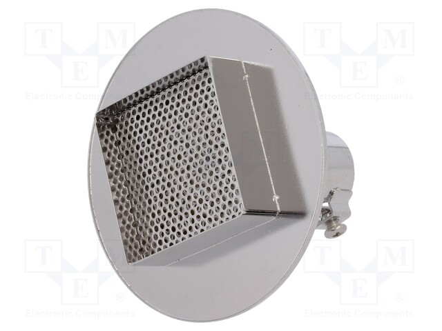 SUUTIN: KUUMA ILMA - BGA - 41X41MM HTN-B4141 - Radioduo.fi verkkokauppa