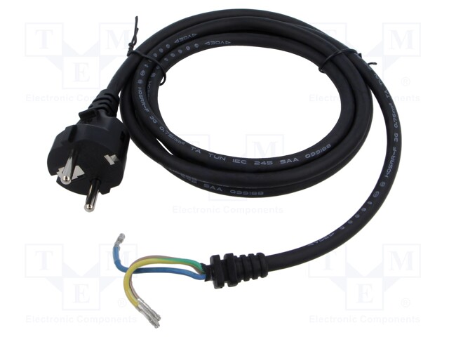 JOHTO - JUOTTEENPOISTOLAITETTA VARTEN DC-70-44-03 - Radioduo.fi ...