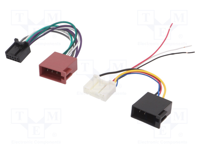 LIITIN - RADIO,ISO - TOYOTA - Radioduo.fi verkkokauppa