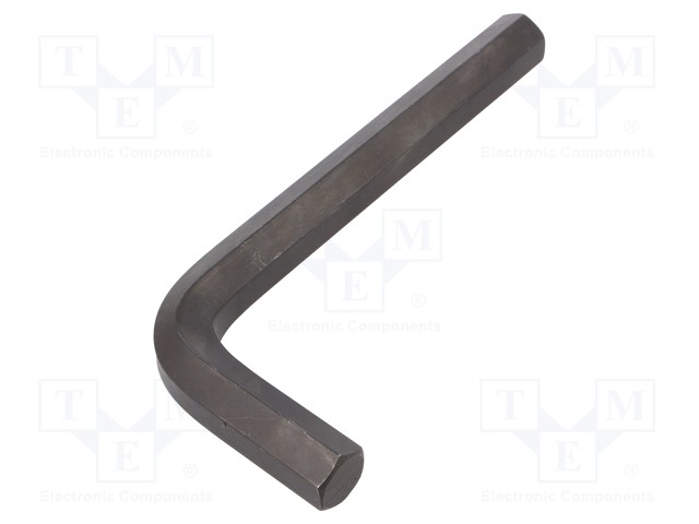 WRENCH: HEX KEY - HEX 17MM - OVERALL LEN: 173MM 01138 - Radioduo.fi ...