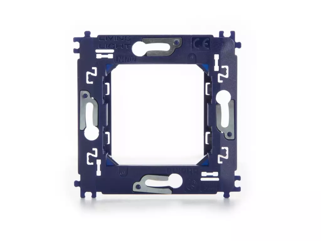 ASENNUSKEHYS VELBUS KOSKETUSPANEELEILLE (RUUVIKIINNITYS) - 5kpl ...