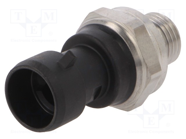 PAINEMUUNTAJA - MITTA-ALUE: 0÷25BAR - 5VDC - 1% MIPAG1XX025BSAAX ...